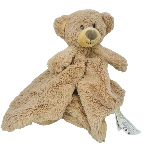 Kellytoy | Toys | Kellytoy Bear Baby Lovey Security Blanket Lovie ...